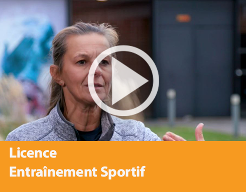 Les formations de la Faculté des sports et de l'éducation physique ...